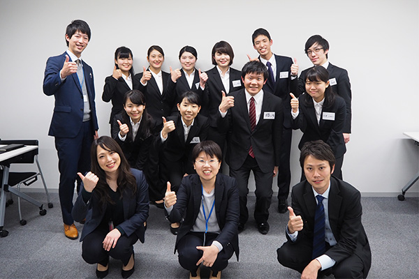 %e9%9b%86%e5%90%88%e5%86%99%e7%9c%9f | 総合人材サービスのライクスタッフィング株式会社